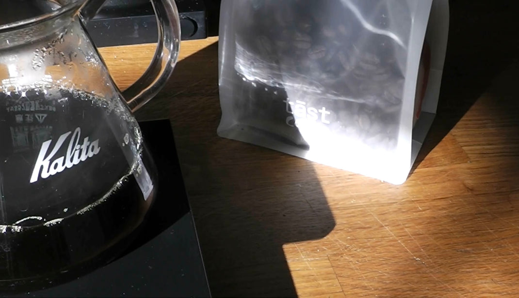 About – tast Coffee